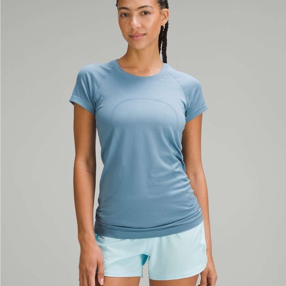 lululemon athletica | Tops | Lululemon Swiftly Tech Size 4 | Poshmark